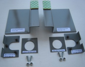 Ford Ranger Theft Prevention