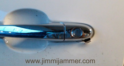 Jimmi Jammer Vehicle Theft Pictures